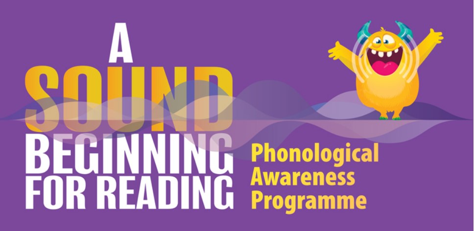 WEBINAR: PHONOLOGICAL AWARENESS-Primary